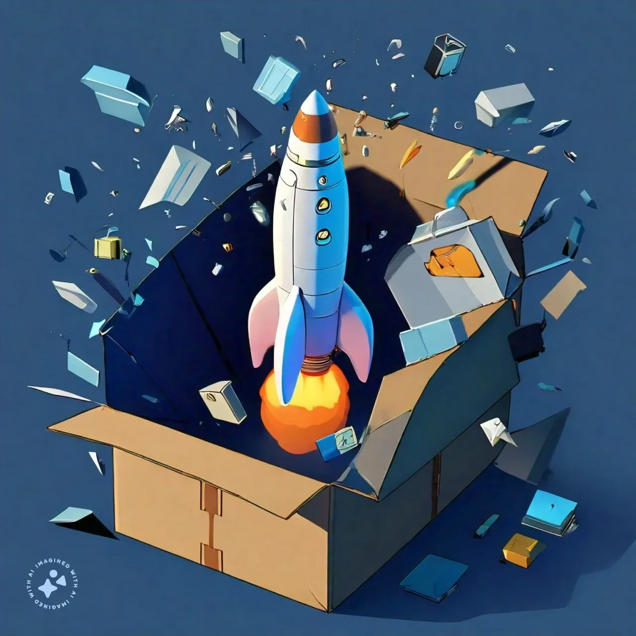 From Black Box to Open Source: Embracing Transparency From Black Box to Open Source: Embracing Transparency